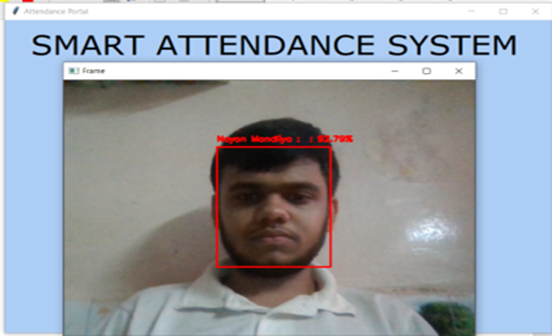 GitHub - Data-Generation/Smart-Attendance-System