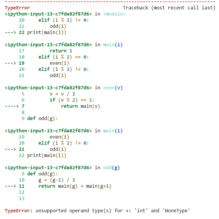 Homework 2 奇偶遞迴 · Issue 378 · Coding Coworking Clubpython 2020 Spring · Github 8024