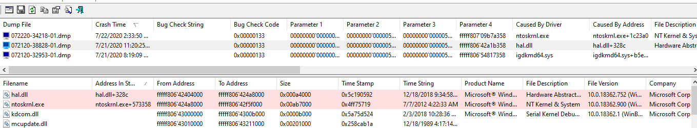 BSOD with COMODO and/or Windows Defender · Issue #3164 · AdguardTeam ...