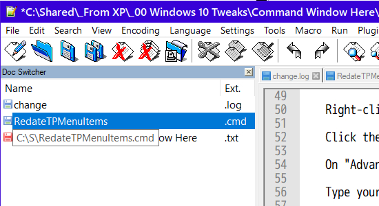"Close" Toolbar Icon Attempts To Close The Wrong File Highlighted in ...