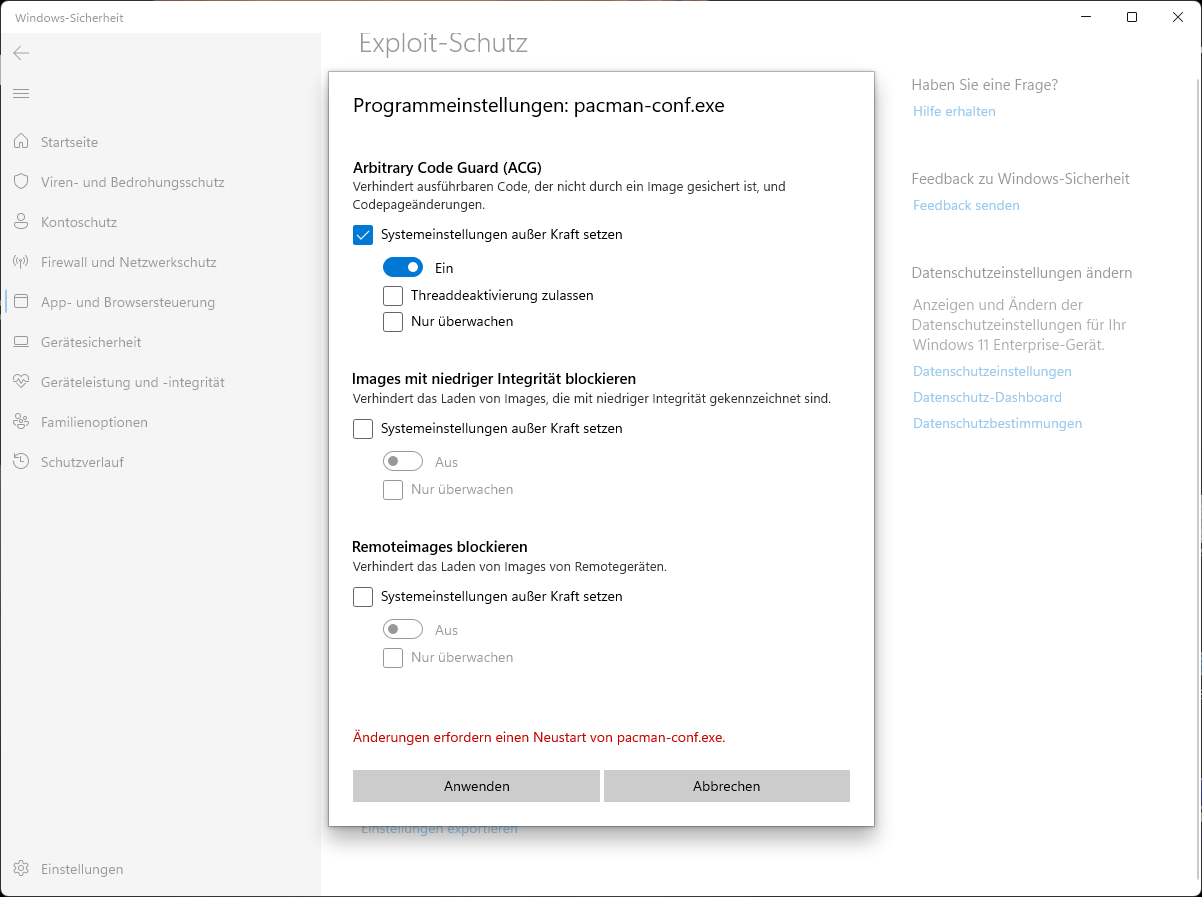pacman -Syu is not starting · Issue #262 · msys2/msys2.github.io · GitHub