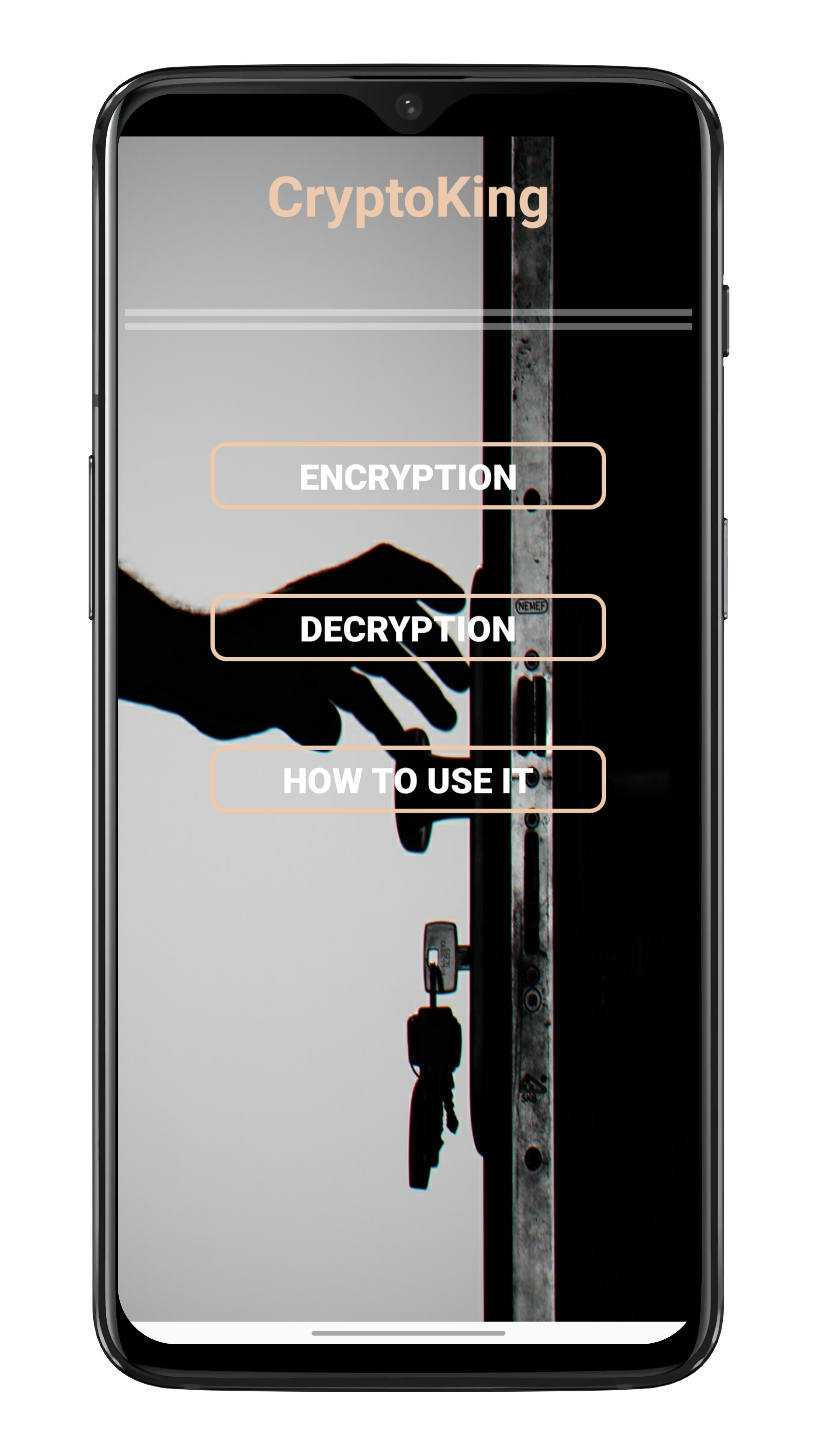 GitHub - Amanshakya-code/CryptoKing_application