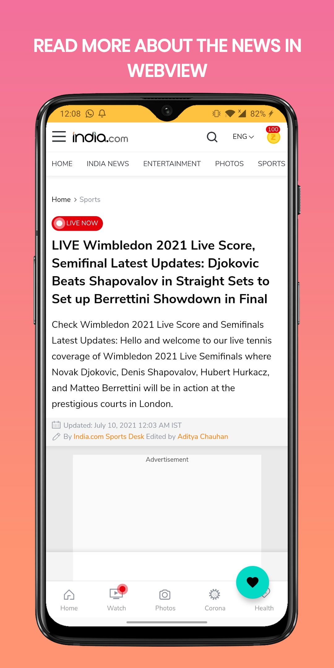 GitHub - Amanshakya-code/NewApplication