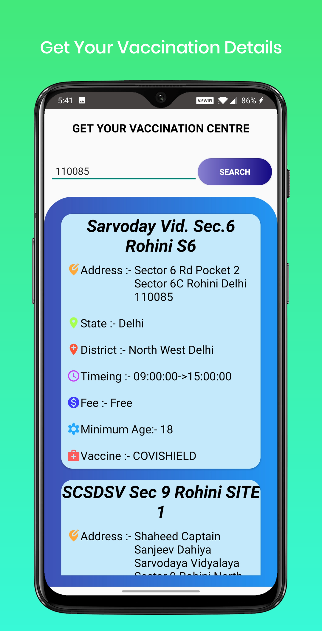 GitHub - Amanshakya-code/Covid-19Tracker