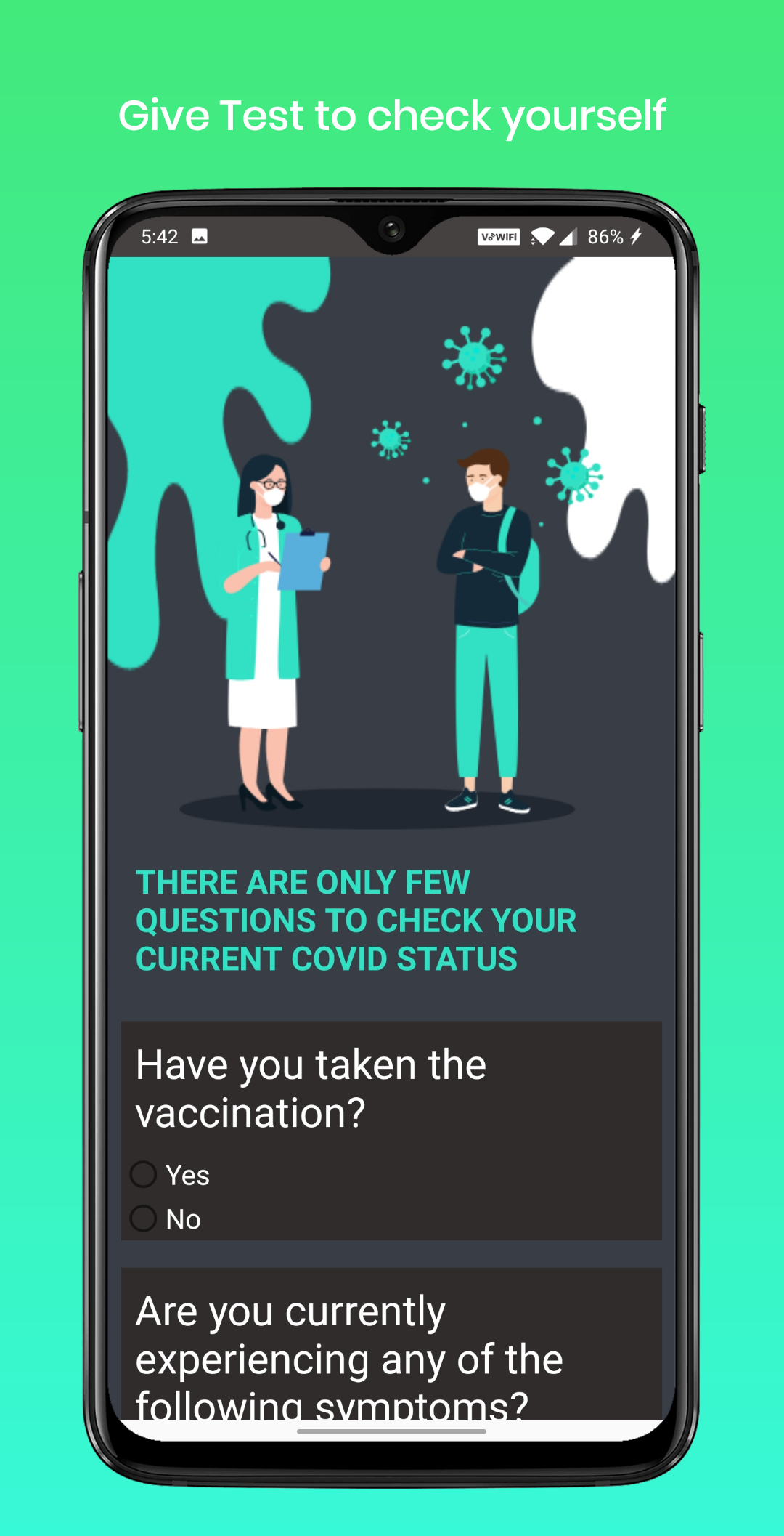GitHub - Amanshakya-code/Covid-19Tracker