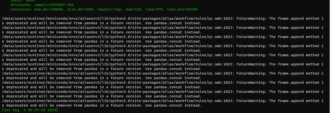 Error in rule build_qc_report: · Issue #541 · metagenome-atlas/atlas · GitHub