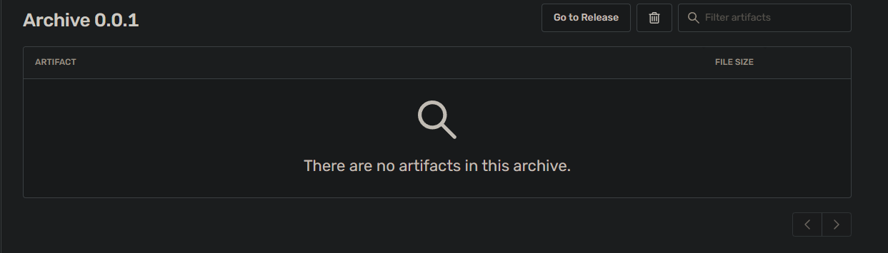Source map don't uploaded correctly · Issue #1714 · getsentry/self-hosted · GitHub