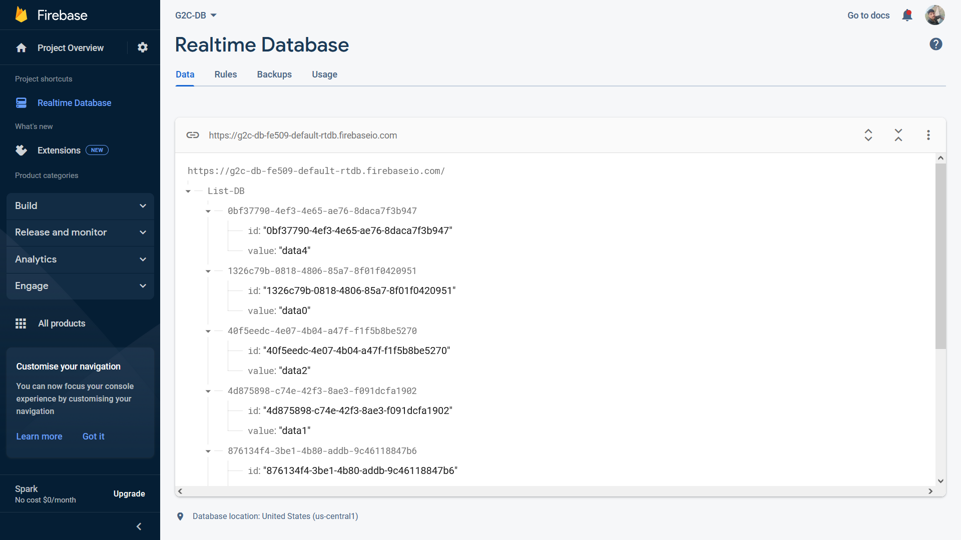 GitHub - ankit3r/G2C