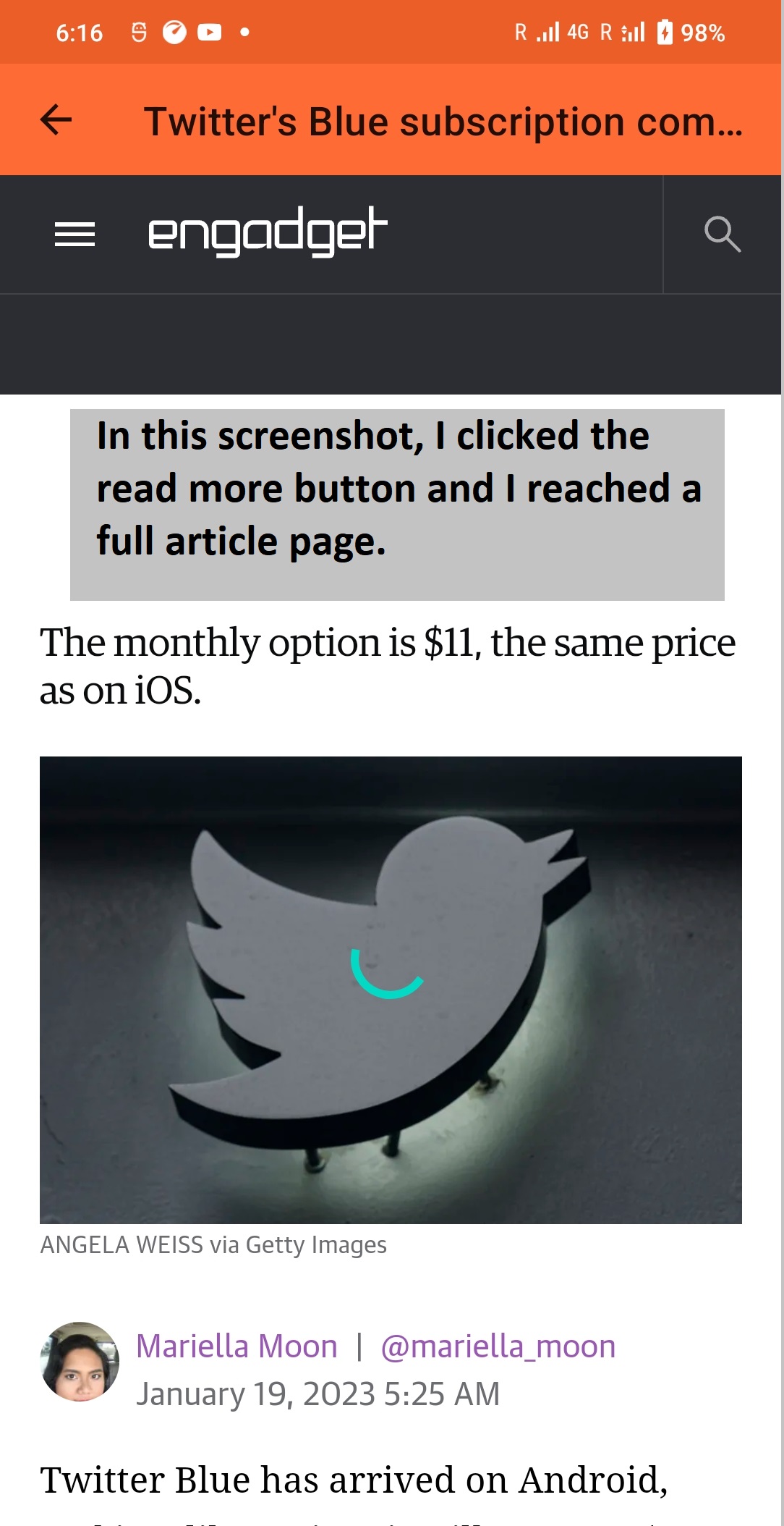 GitHub - ankit3r/News-App