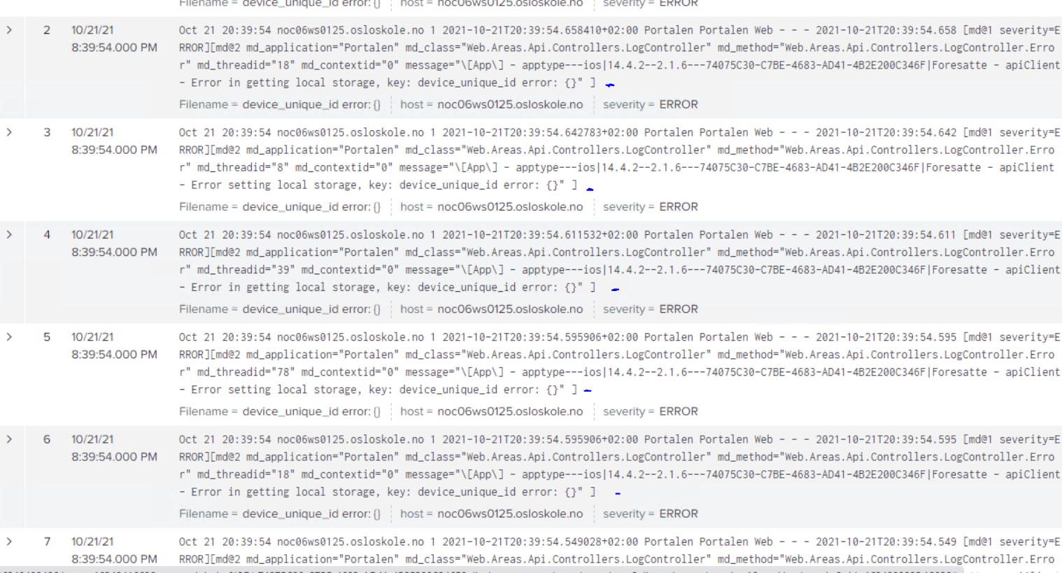Get Item Set Item infinte loop · Issue #695 · react-native-async-storage/async-storage · GitHub