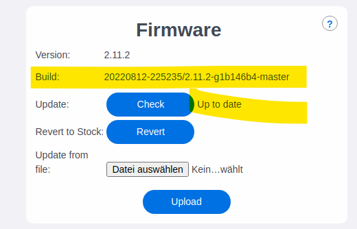 Shelly 1 update "Error uploading: TypeError: Failed to fetch" · Issue #1188 · mongoose-os-apps ...