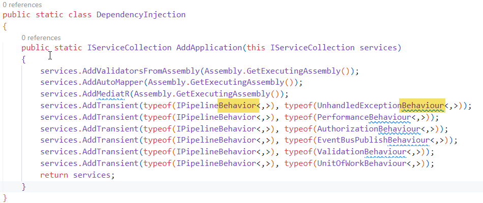 Standardization Proposal: Adopting American English Spelling in ...