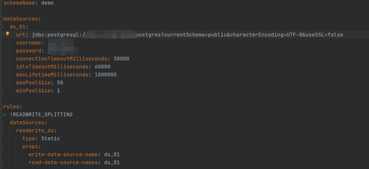 There is a NullPointerException when I execute select * from schema.table in postgresql · Issue ...