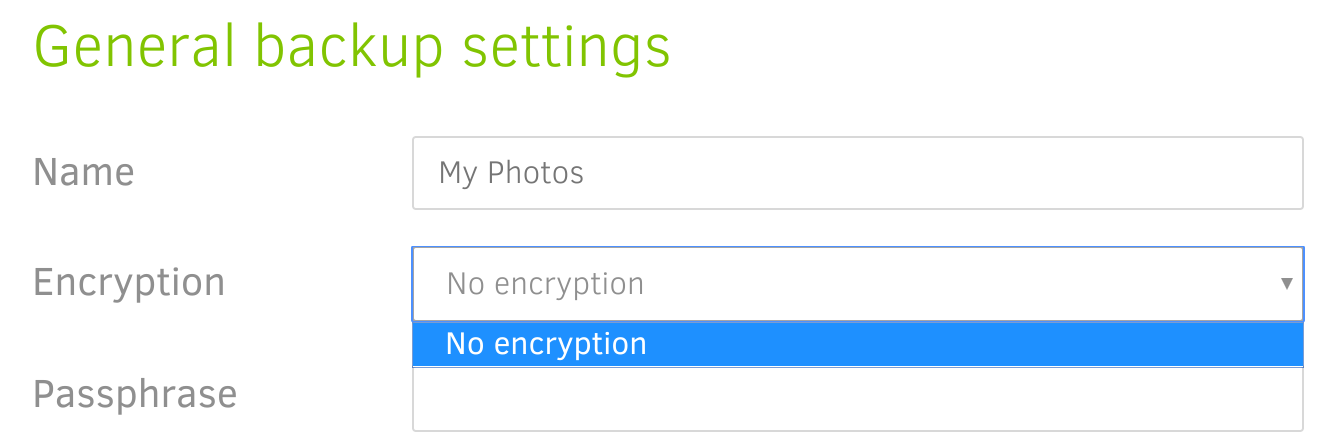 Index out of Bounds during Login · Issue #3270 · duplicati/duplicati · GitHub
