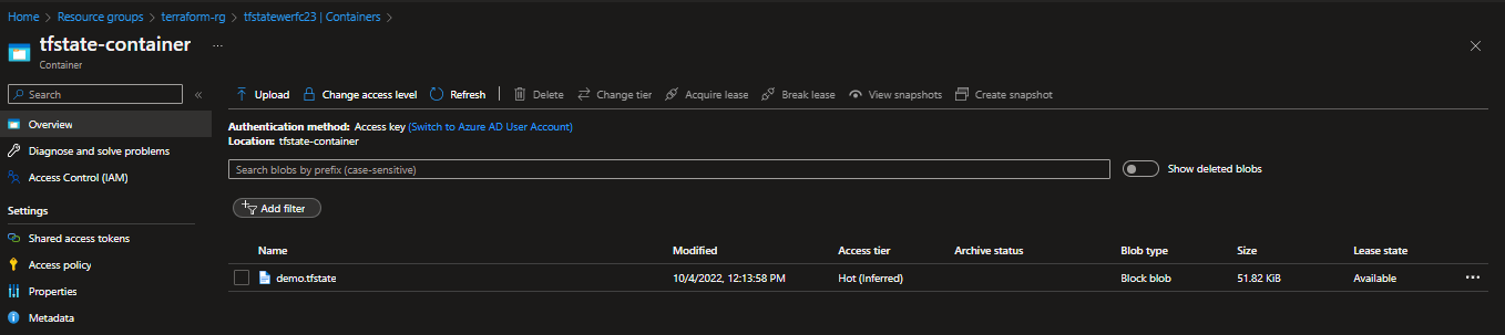 GitHub - Yash-Azure/Yash-challenges