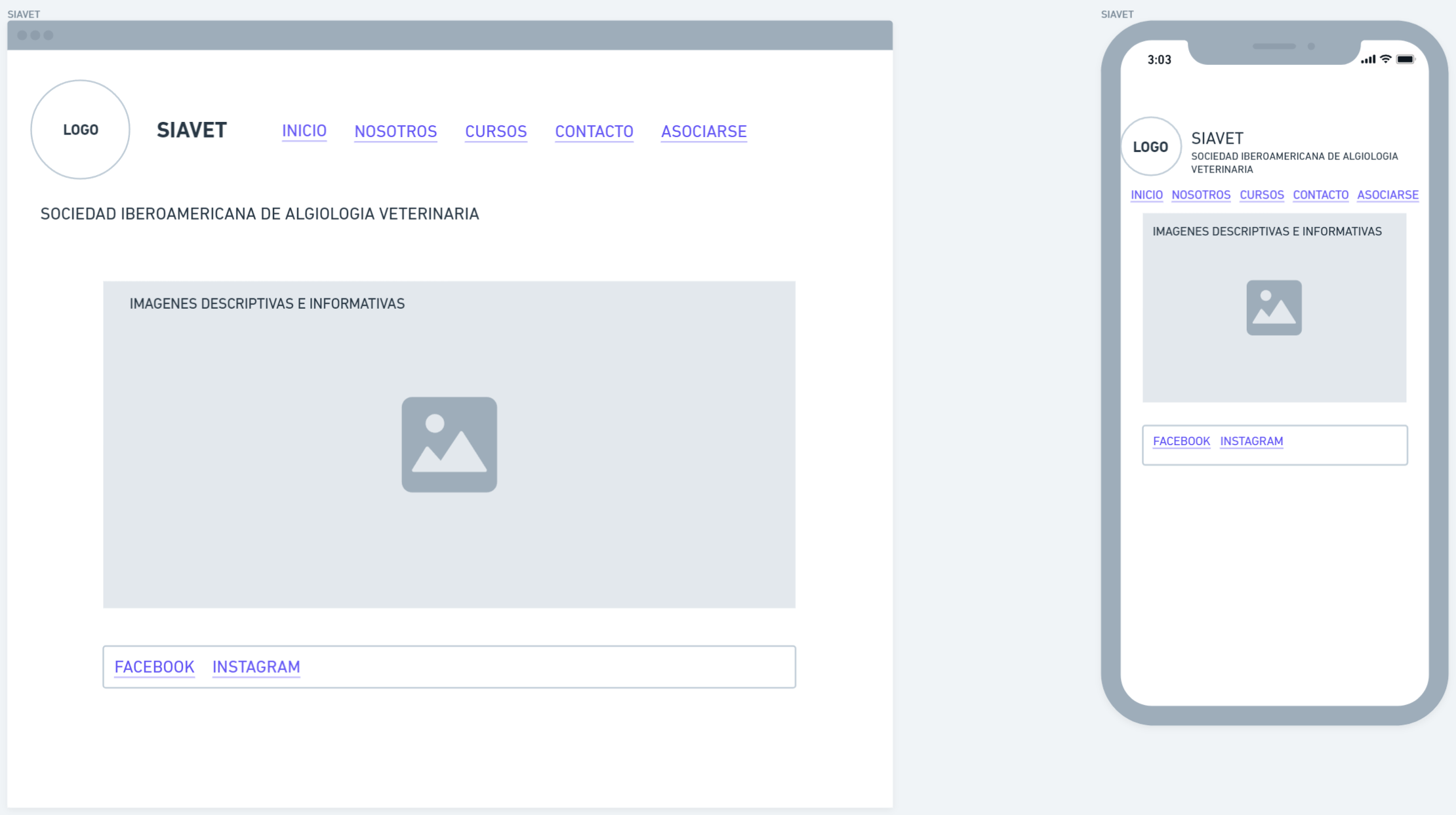 GitHub - MatsNC/Proyecto_Final_Correa: Repositorio de Web Siavet (Proyecto Final)