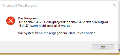 Problems with debugging open62541 · Issue #3882 · open62541/open62541 ...