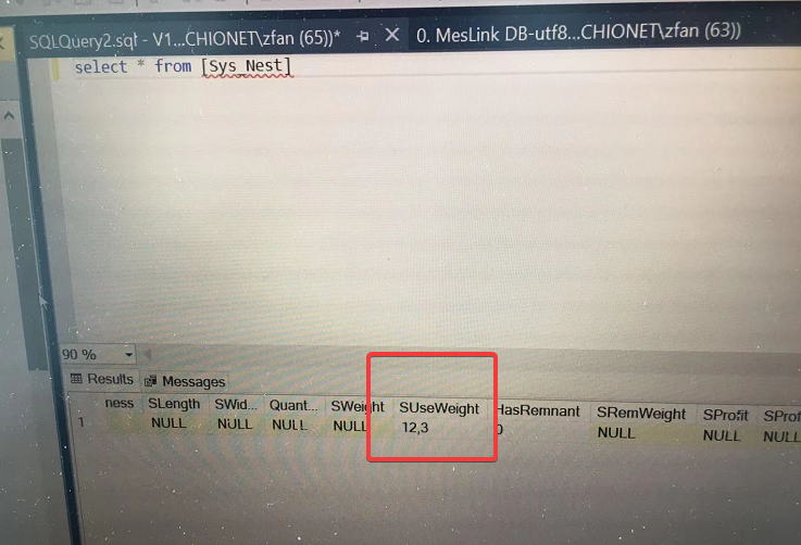 Sql Server 意大利语float用逗号代表小数点，更新操作时报错 · Issue #1072 · DotNetNext/SqlSugar · GitHub
