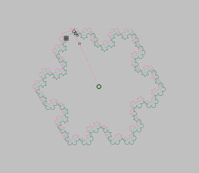 GitHub - Priya4120/Fractal-Pattern-Embroidery: This is python code for ...