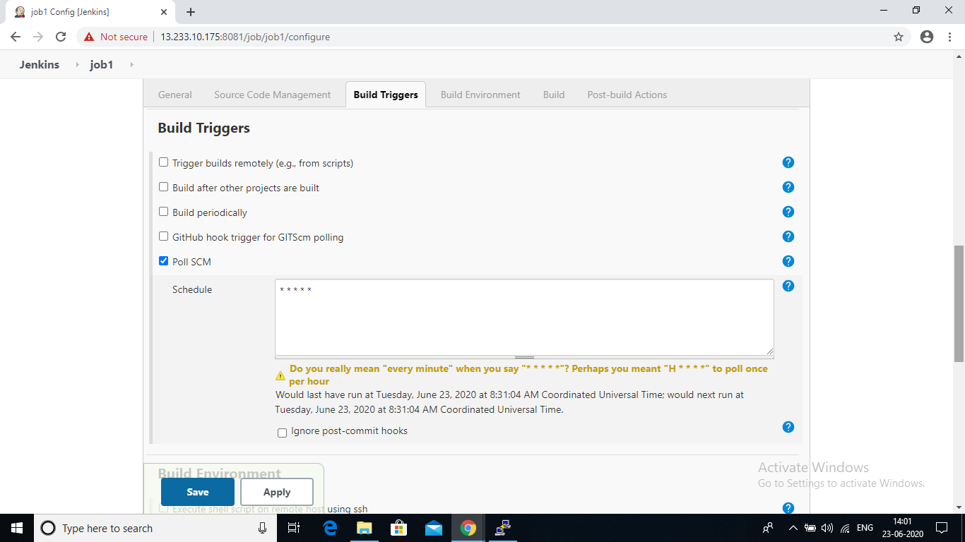GitHub - Rishabh-Joshi12/Jenkins-Docker-and-Git-Task2-