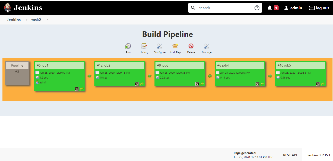 GitHub - Rishabh-Joshi12/Jenkins-Docker-and-Git-Task2-