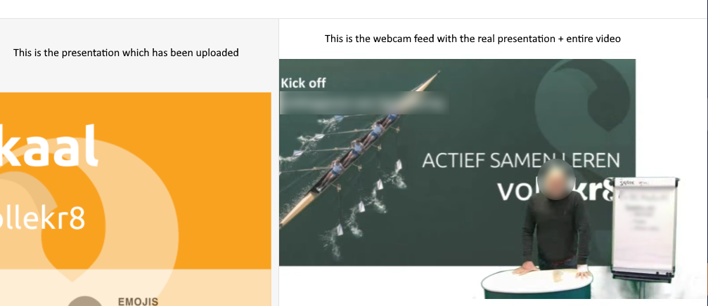 Spotlight one webcam · Issue #11670 · bigbluebutton/bigbluebutton · GitHub