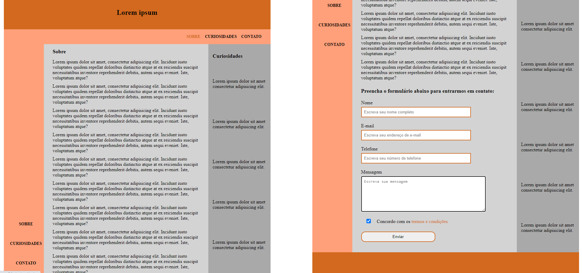 GitHub - estherwl/Criacao-de-layouts-e-boletim-academico: O desafio ...