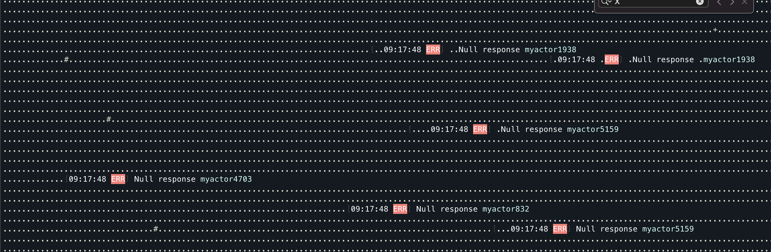 PartitionIdentity - design · Issue #822 · asynkron/protoactor-dotnet · GitHub