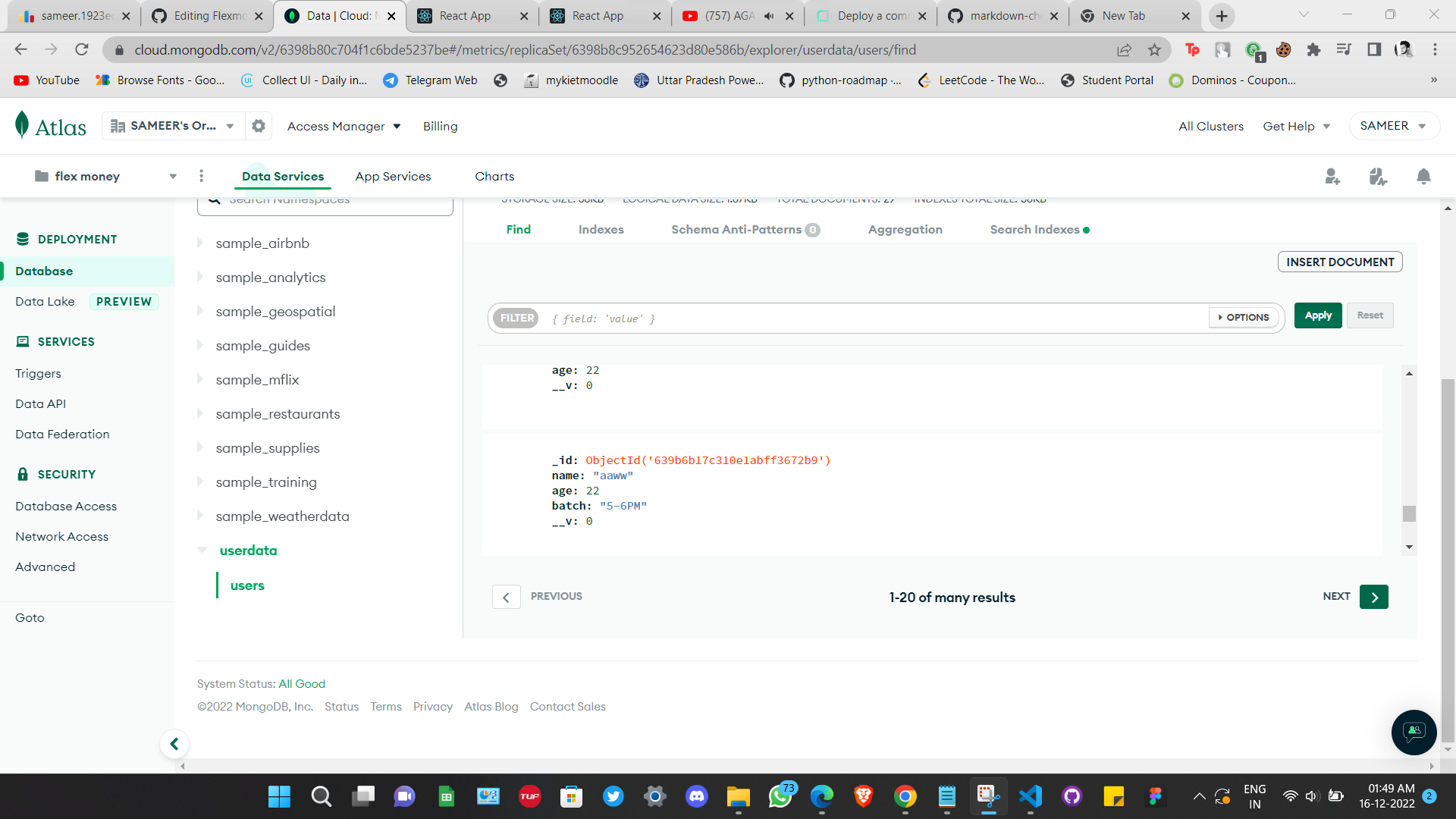 GitHub - sameercr7/FlexmoneyTask: HOSTED LINK-https://flexmoneyform ...