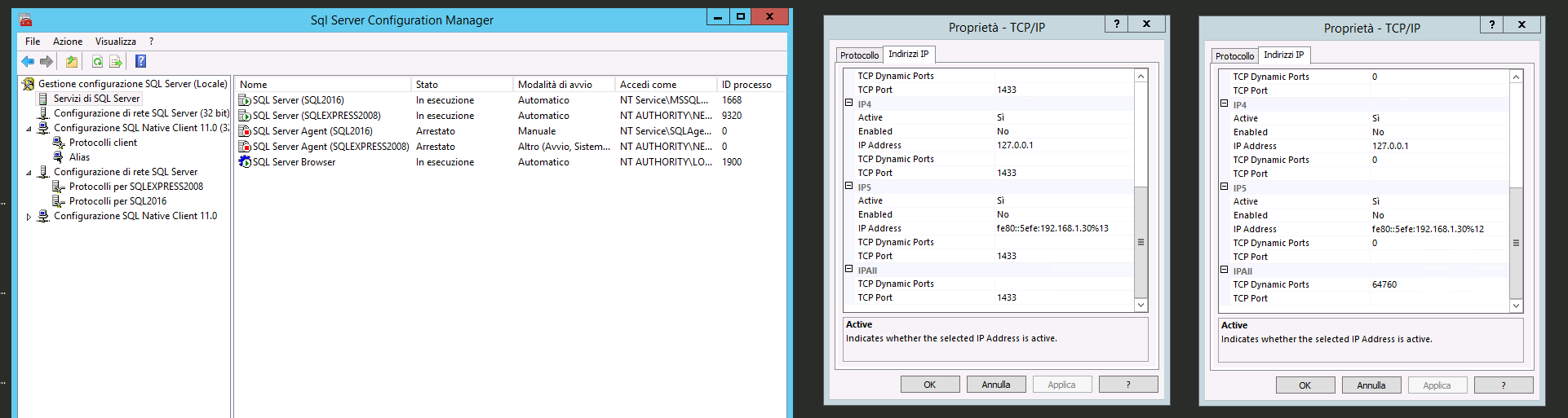 Command line connection issue to SQL Server database · Issue #977 · HeidiSQL/HeidiSQL · GitHub