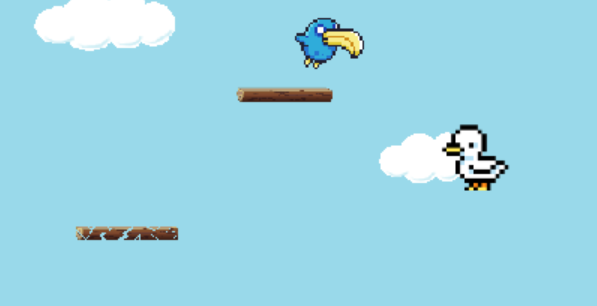 GitHub - andrea-muresan/DuckyGame