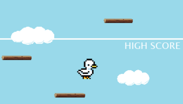 GitHub - andrea-muresan/DuckyGame