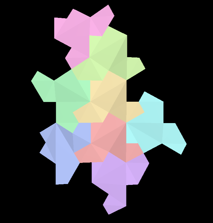 GitHub - timhutton/hat-freedom: Exploring the degrees of freedom in the ...