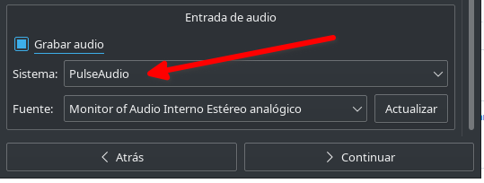 An Error Occurred · Issue #914 · MaartenBaert/ssr · GitHub