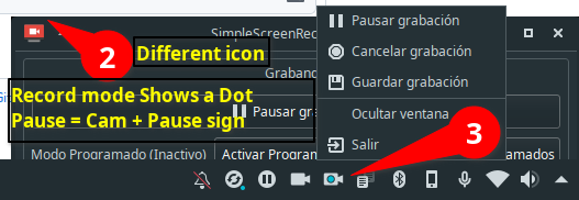 Panel icon look · Issue #948 · MaartenBaert/ssr · GitHub