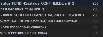 Hard refresh (hard page reload) causes 401 (no serviceWorker token injection) · Issue #861 ...