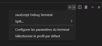Impossible to list or create terminal · Issue #133661 · microsoft ...