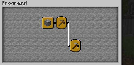 Missions gone · Issue #160 · rowan-vr/CustomAdvancements · GitHub