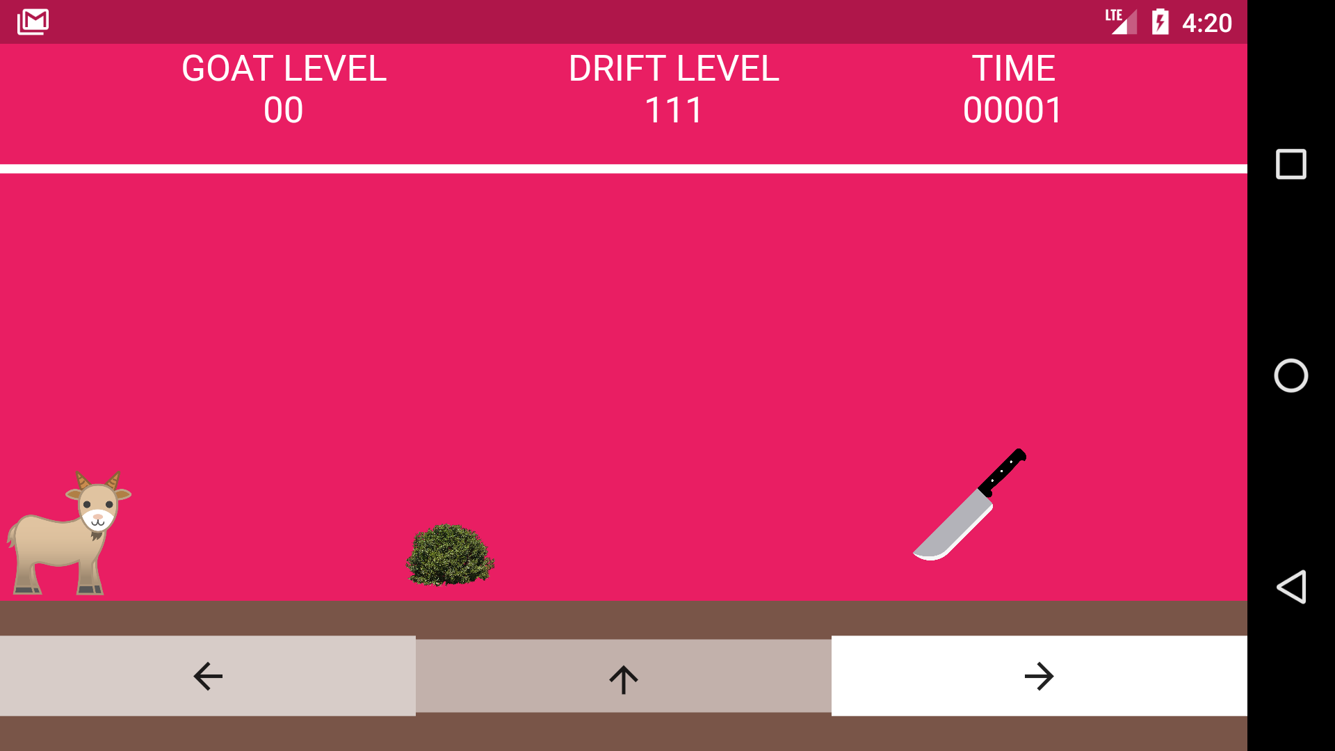 GitHub - peterjidamva/GoatGame