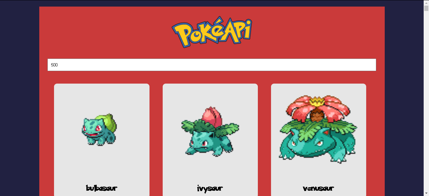 GitHub - andradedevweb/Basic-Pokedex-With-API: I'm working on this ...