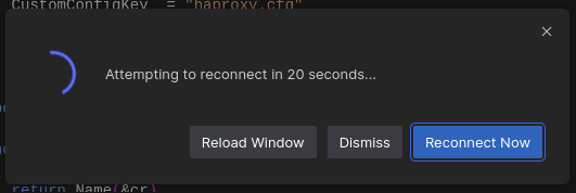 Running Gitpod Without An Internet Connection · Issue 18556 · Gitpod Iogitpod · Github