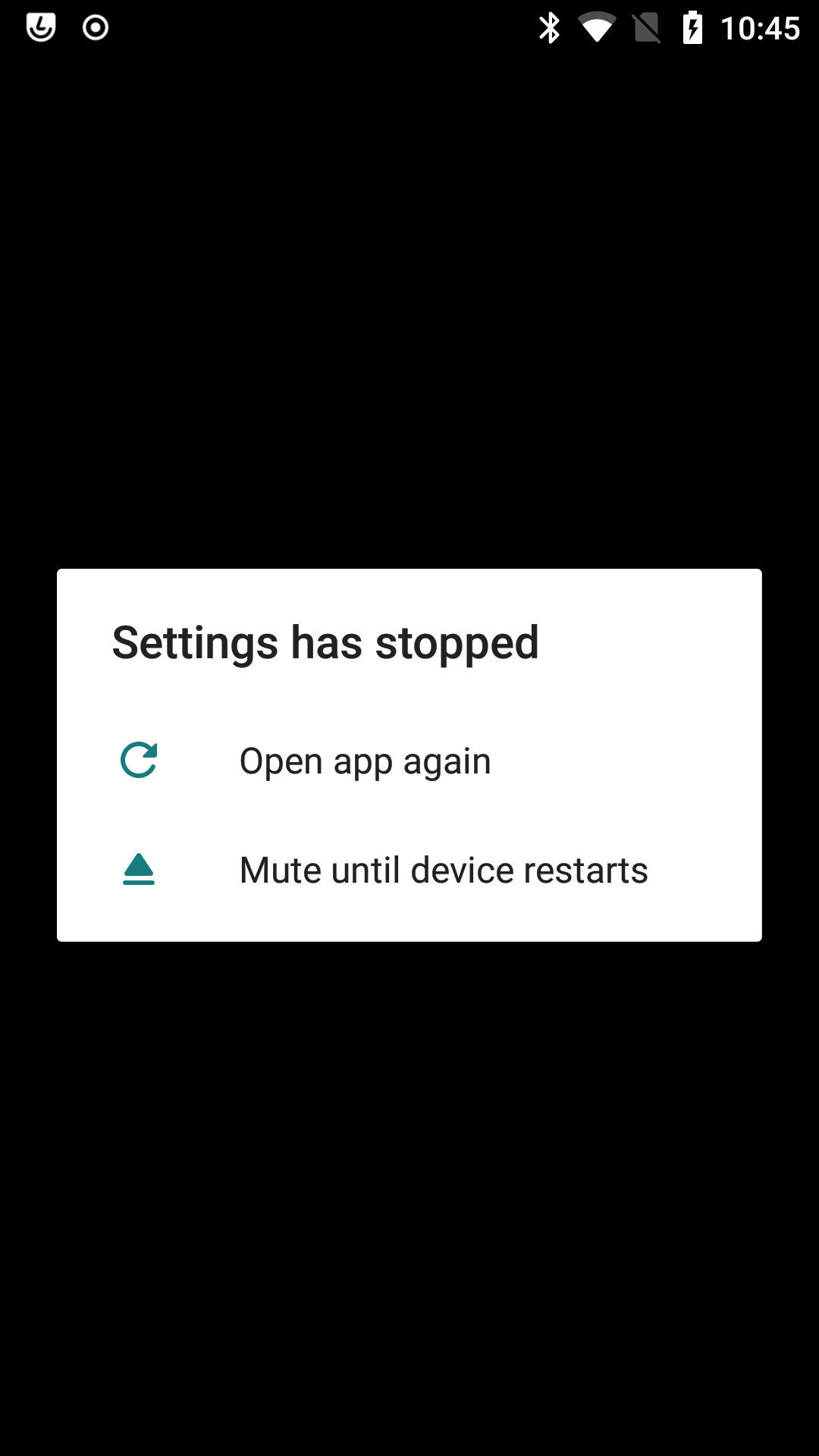 Location settings crash · Issue #659 · microg/GmsCore · GitHub