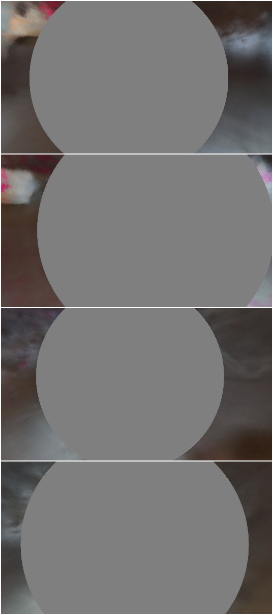 The loss becomes 'nan' when resuming training from checkpoints. · Issue #21 · NVlabs ...