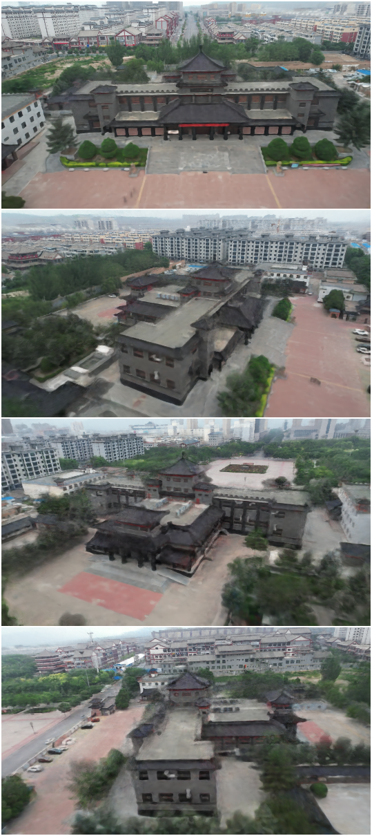 Error mesh shape after extracting · Issue #24 · NVlabs/neuralangelo · GitHub