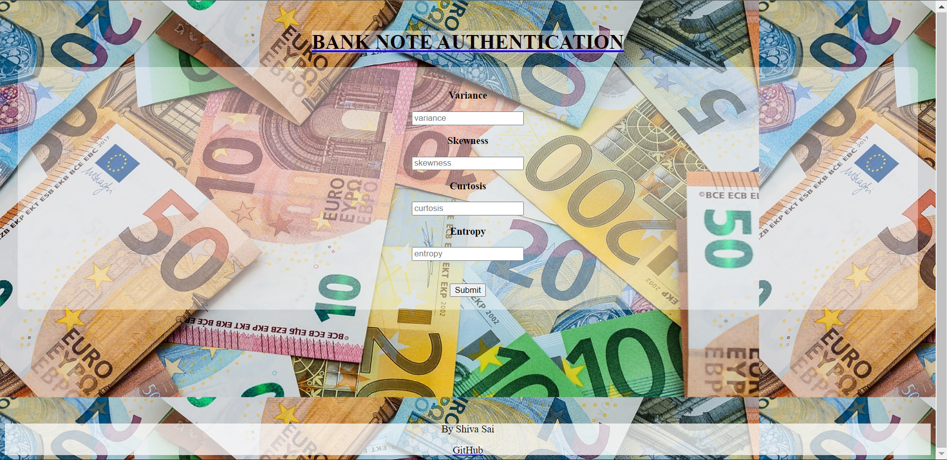 GitHub - sshivasai/bank_note_authentication_using_docker