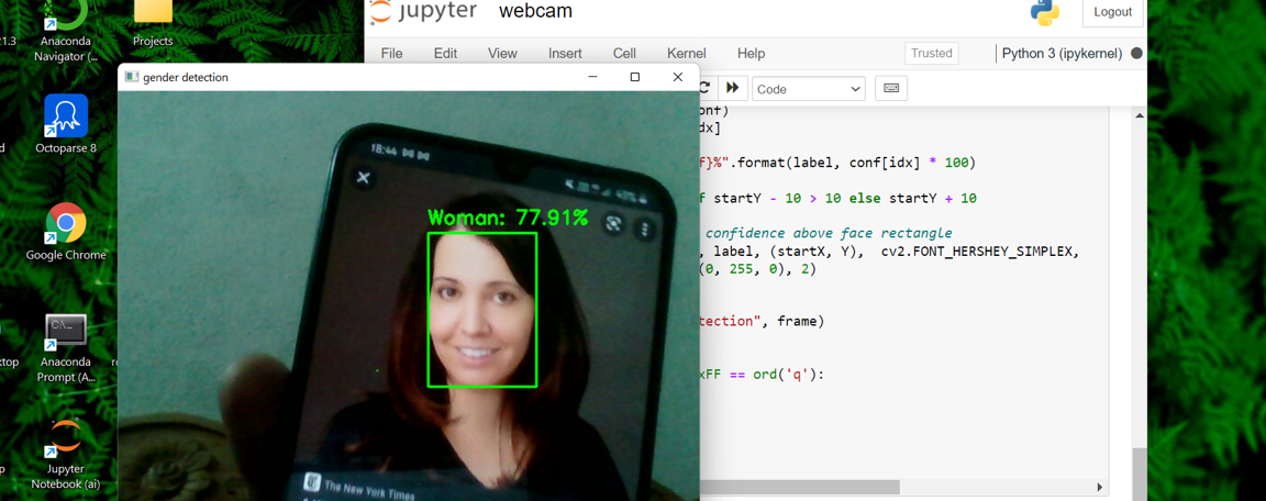 GitHub - sshivasai/gender_detection