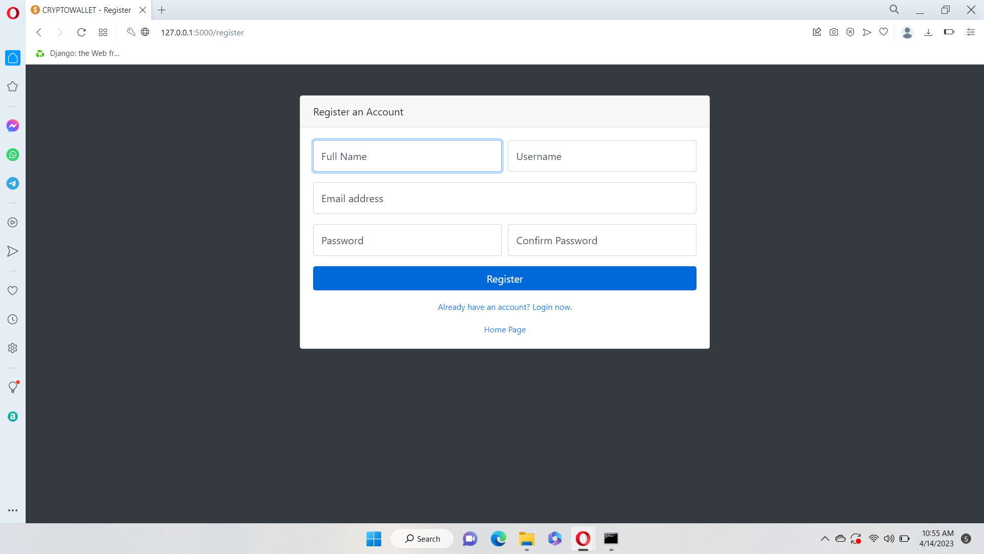 GitHub - sshivasai/BlockchaincryptoMining