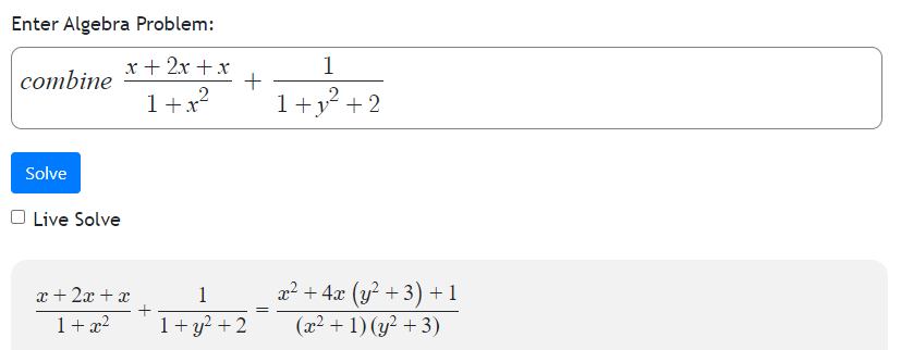 GitHub - Skyjaheim2/Sky-Labs: This is a web application that does ...