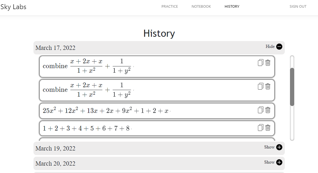 GitHub - Skyjaheim2/Sky-Labs: This is a web application that does ...