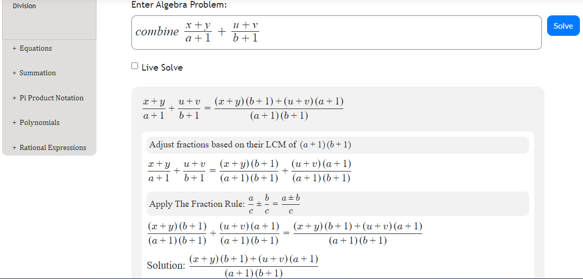 GitHub - Skyjaheim2/Sky-Labs: This is a web application that does ...